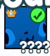 Rainbow Titanic Hubert Pet Simulator X Roblox