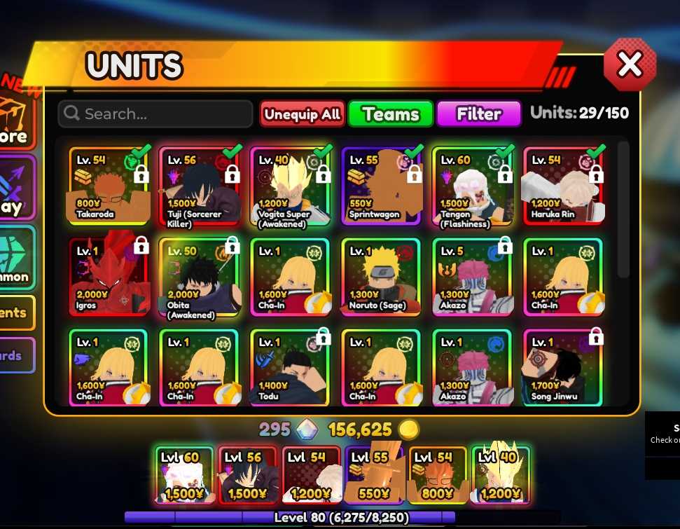 Toji Evo 0.1 Monarch // Tengen Evo⭐️⭐️ Monarch 0.1 Evo // Anime Vanguards