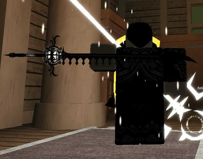 Soulthorn | Deepwoken