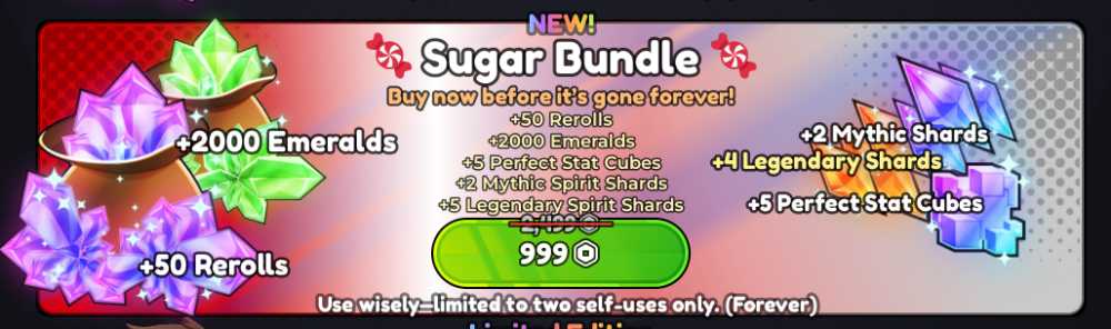 SUGAR BUNDLE Anime Last Stand Bundle !CHEAPEST PRICE BY FAR!