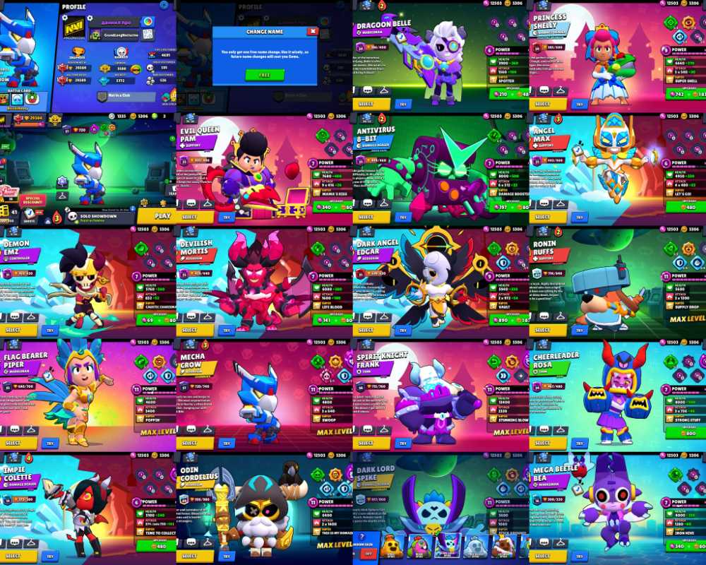 [72 BR] 29300 [FREE CN] DEVILISH MORTIS/DARK ANGEL EDGAR/MECHA MORTIS ...