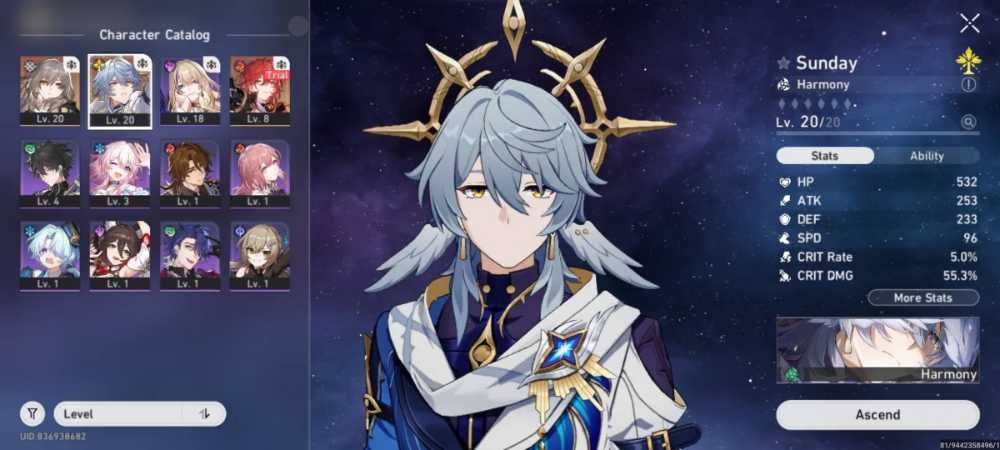 [ ASIA ] Female Sunday + LC A Grounded Ascent + Available Limited ...