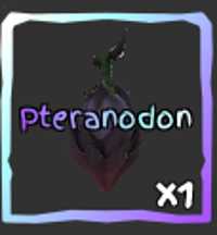 PTERANODON FRUIT / PTERO - [Grand Piece Online [ GPO ]- ROBLOX]