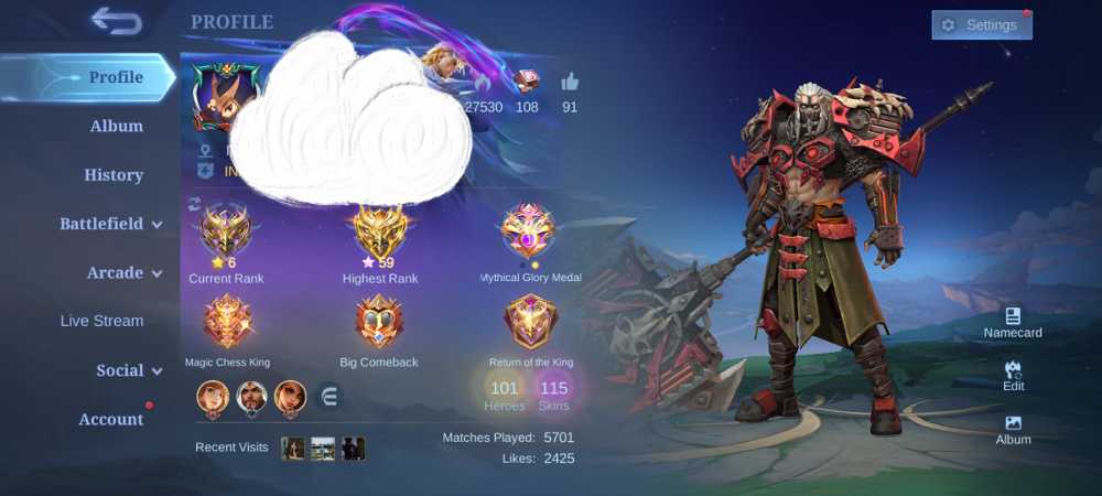 115 Skins. Prime Beatrix. M5 YZ. 2 Christmas ant Others