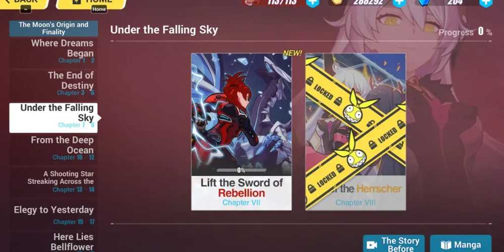 001 [SEA] Li Sushang - Jade Knight (SUSHANG) + TURGENEV'TMB + ELYSIA ...