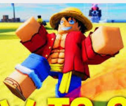 A Universal Time | Gomu (Luffy) Spec | AUT