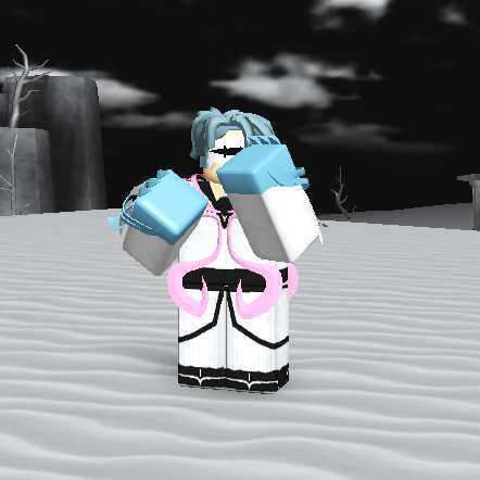 [Type Soul] Light Res / Semi-Grade 1 / Legendary Clan