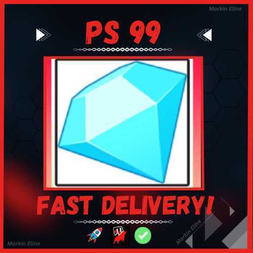 [Best Deal - PS99] 2B Gems | Fast Delivery | Roblox | Pet Simulator 99 ...