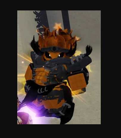 Jack O Platinum BASE YBA