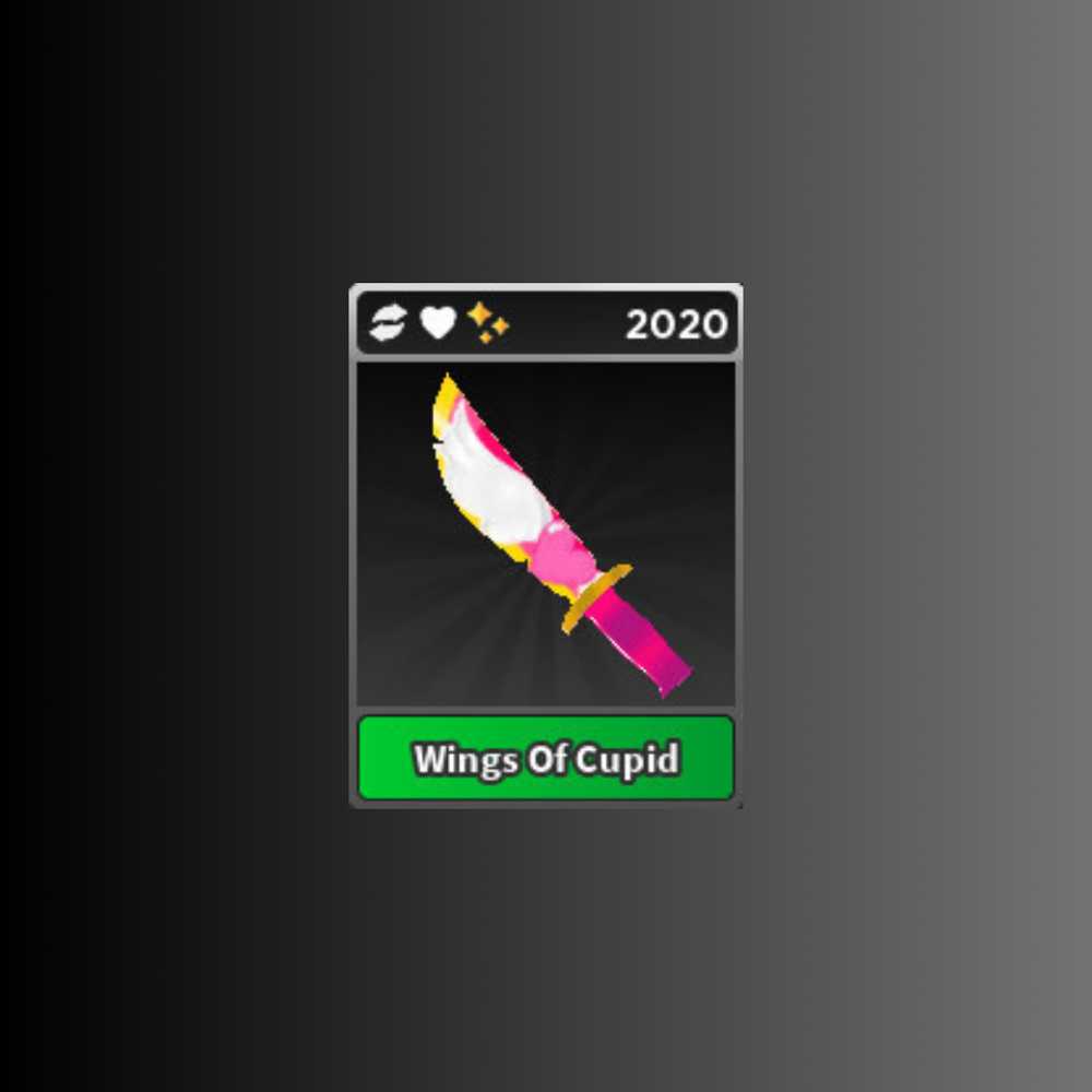 Wings of Cupid 2020 Survive The Killer