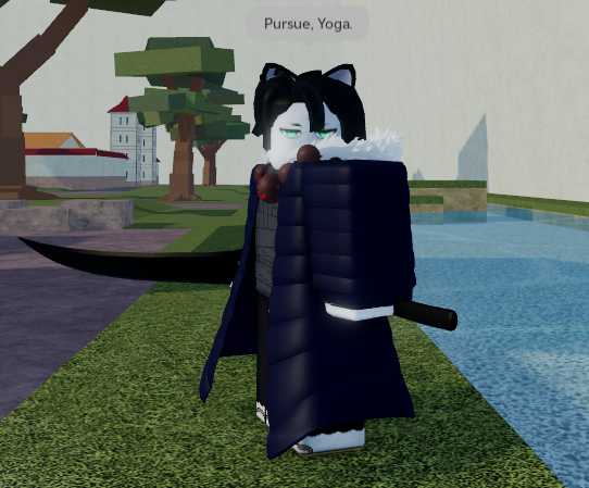 Suzumebachi Bankai + Hyosube Clan + Longsword | Type Soul