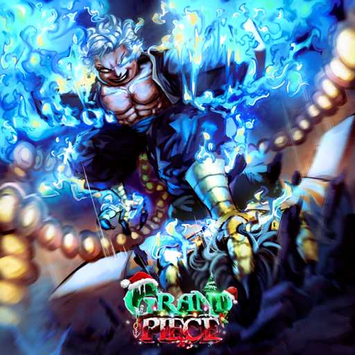 [Grand Piece Online] Stark Gun | Roblox