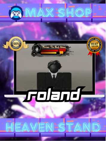 Roland - Heaven Stand | Best Deal