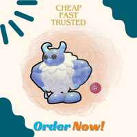 R Yeti Ride | Adopt Me