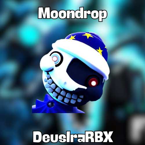 Moondrop / Five Nights Tower Defense / FNTD - Fast Delivery