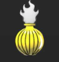 Project Mugetsu | 250 Exp potion | Roblox