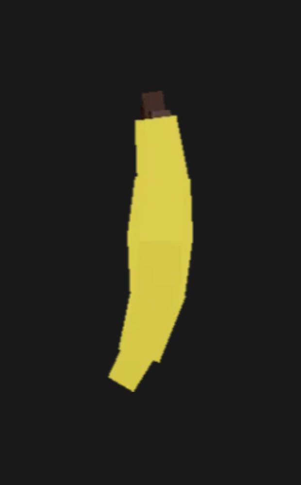 Banana secret fisch roblox