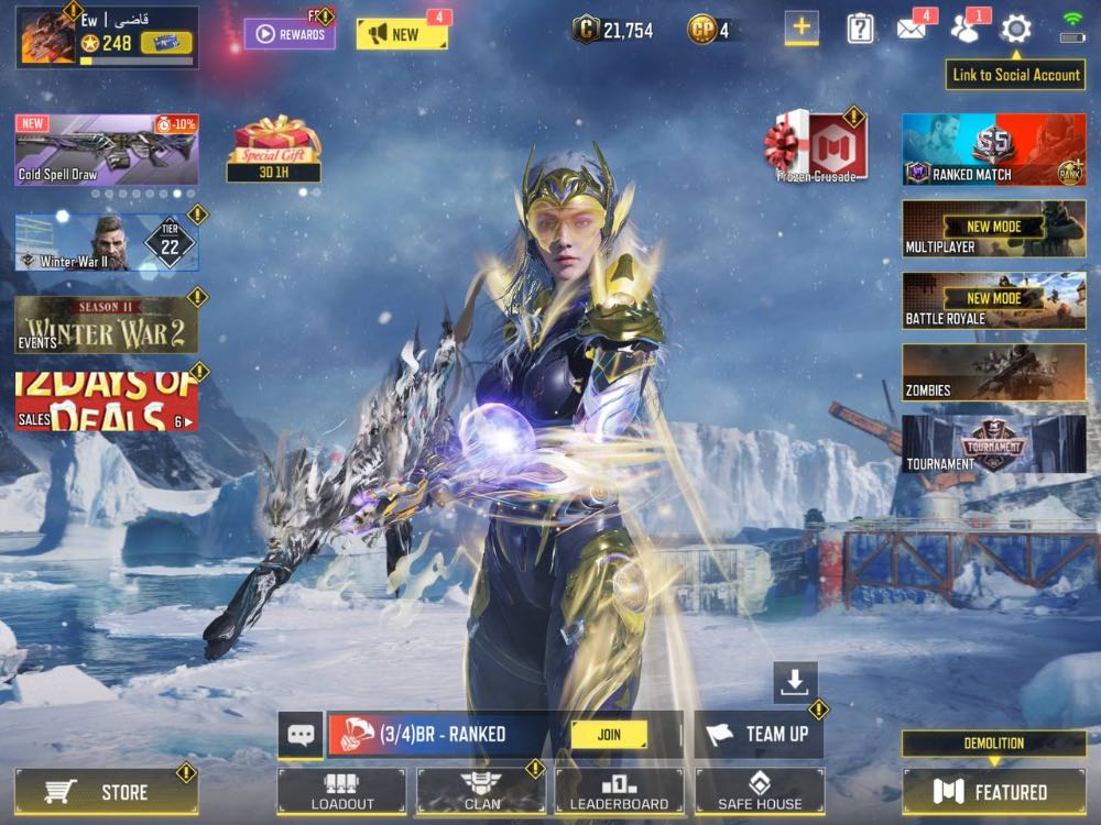 ️FINAL SALE ️: 7 MYTHICS (5 FULL MAXED, TYPE 19, Grau, Switch, M13 ...