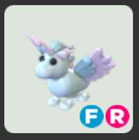 [BEST DEAL] ADOPT ME - FR ALICORN