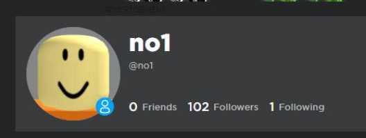 ULTRA rare Roblox Account 2007 with 3 letter and have 12k robux!!!!!!!