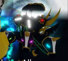 Oaa YBA skin (your bizarre adventure)