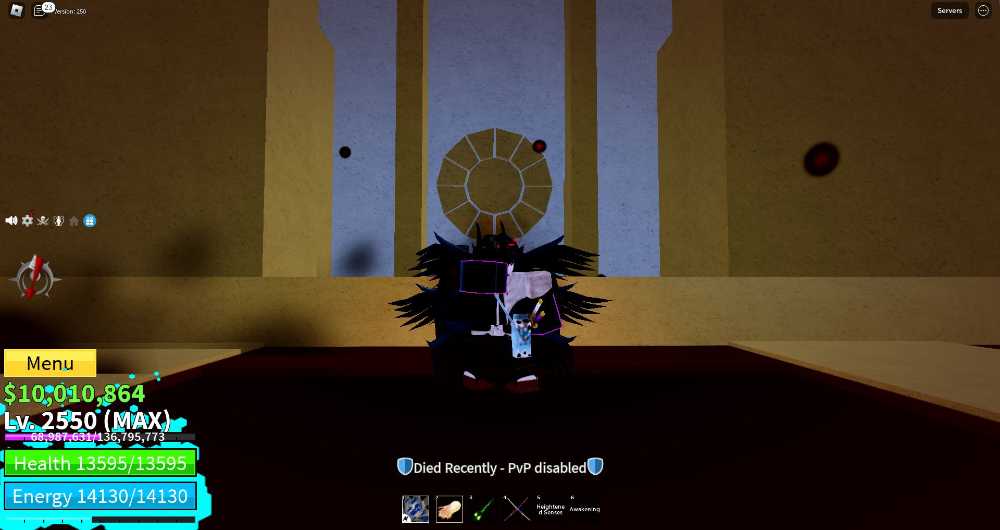 Shark/Angel/Ghoul V4, Godhuman, CDK, HS, TTK, Shark Anchor, Soul Guitar ...