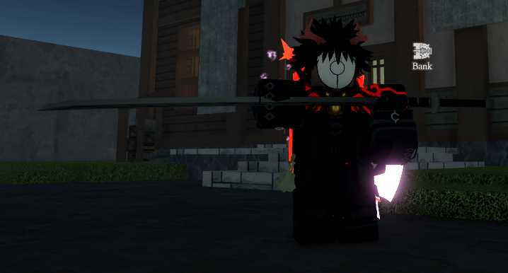 Wyrmtooth | Deepwoken / Deep woken