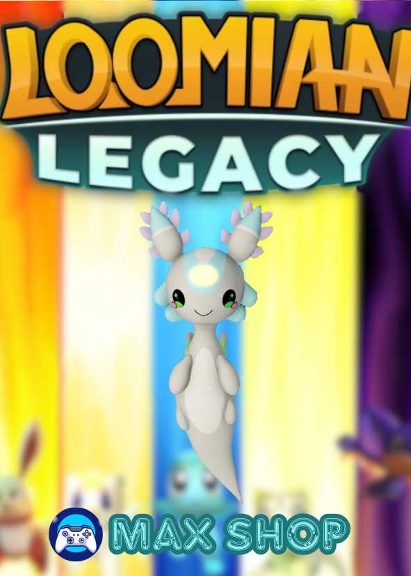 Gamma Somata - Loomian Legacy | Best Deal