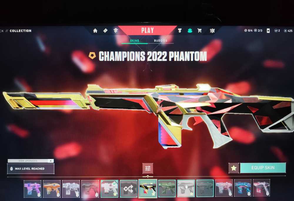 [ AP / OCE / ASIA ] GLITCHPOP , ELDERFLAME VANDAL + SPECTRUM ...