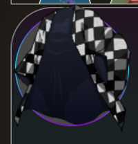 ICHIMATSU HAORIE - [PROJECT SLAYERS - ROBLOX]