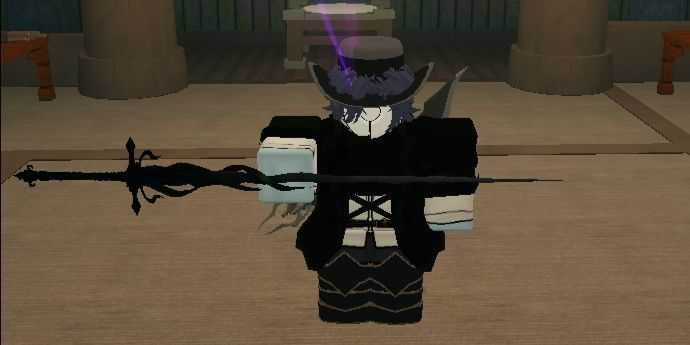 [Deepwoken] three-star Deepspindle | Legendary Rapier