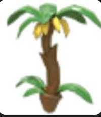 Roblox Adopt Me - Banana Tree Pogo Stick