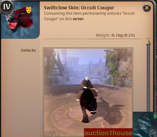Albion Online Silver for Sale