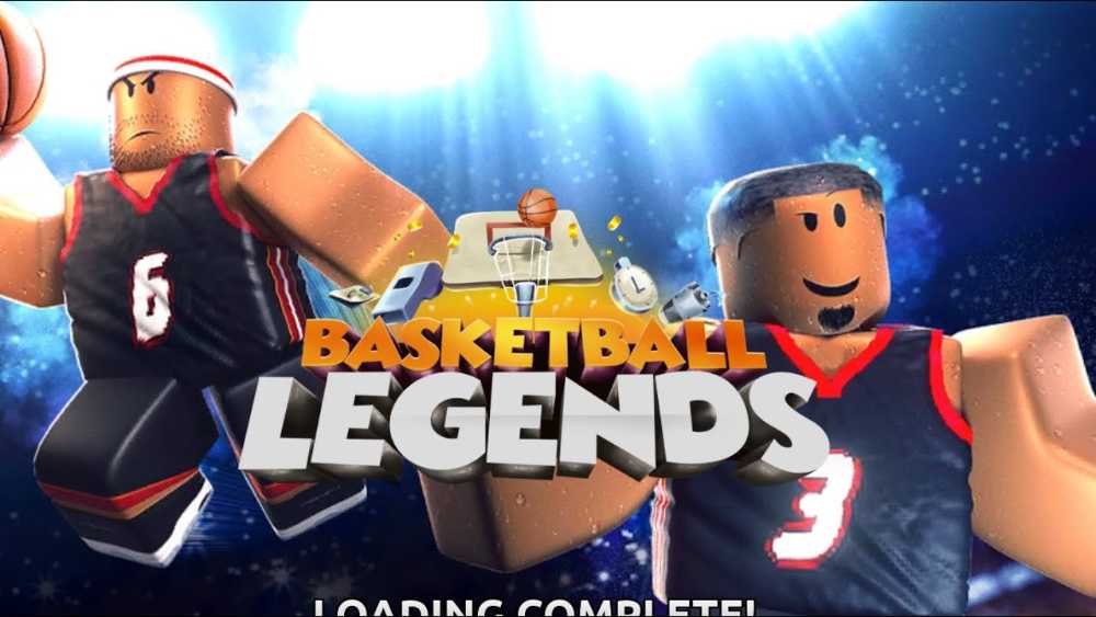 Basketball Legends - Mythic Anime Bundle 3399 R