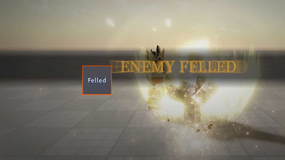 [ AUT ] Felled Kill Effect ( KFX ) - Best Deal!