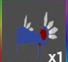 Blue Valkyrie Helm GPO