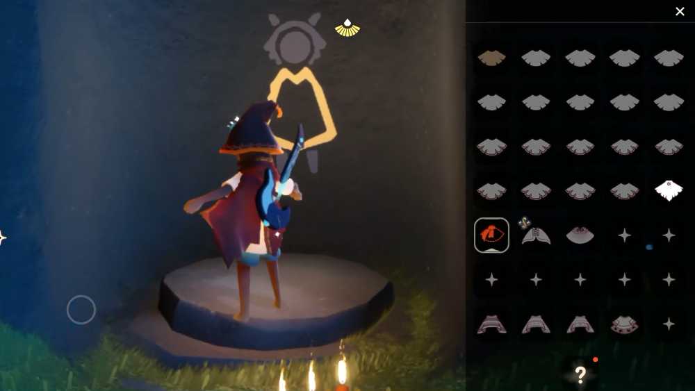 Sky Starter 1000 candle N3