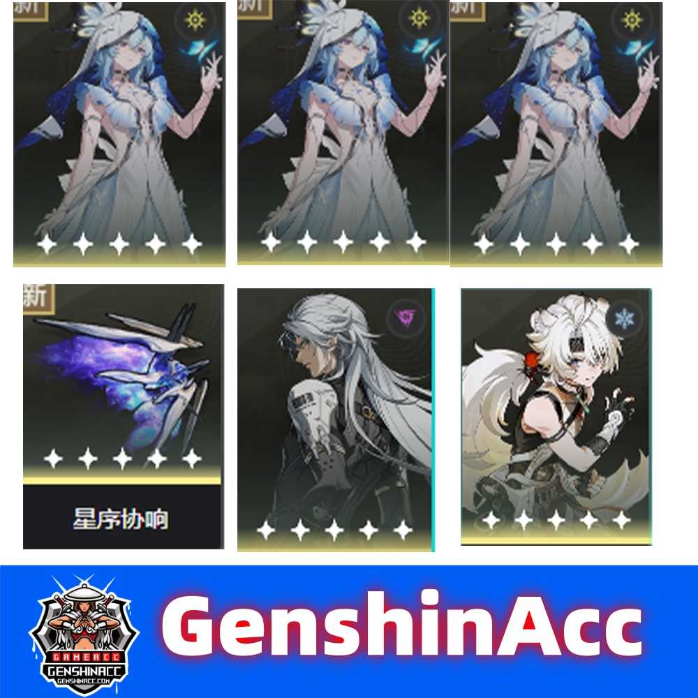 Asia|Shorekeeper+Shorekeeper+Shorekeeper+weapon+Calcharo+Lingyang ...