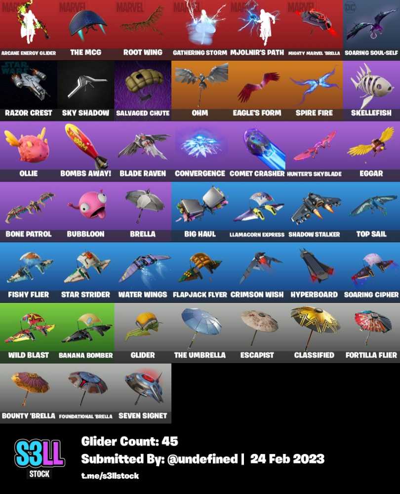42 SKINS - LEVIATHAN AXE - VERVE - REBIRTH RAVEN - LARA CROFT - JOLTARA ...