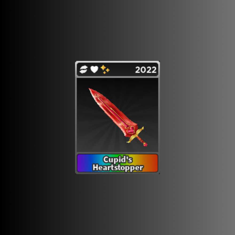 Cupid's Heartstopper Survive The Killer