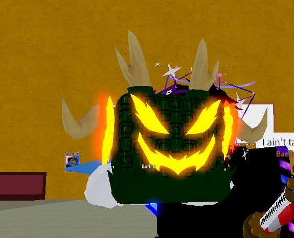 physical dragon fruit