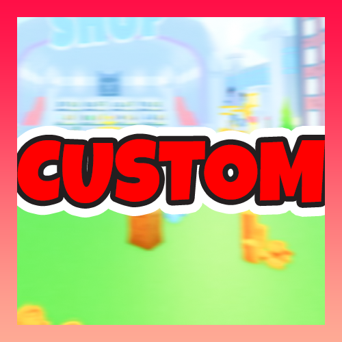CUSTOM BUNDLE #2
