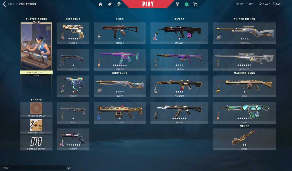 90$ for today | Personal Account 16 Special Skin with Original Email+ ...