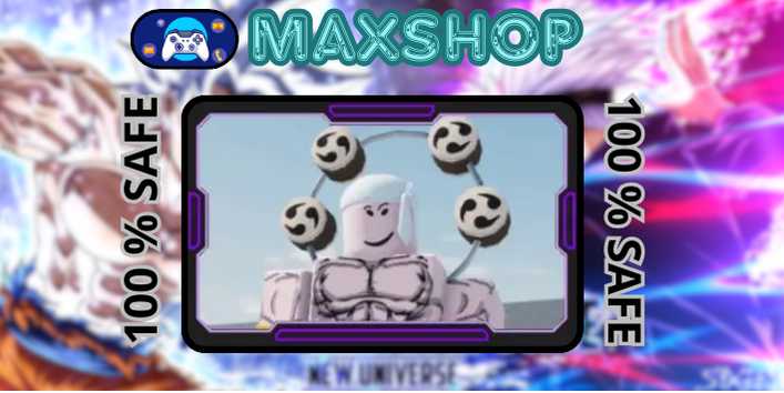 Enel [Epic] Skin - A Universal Time (AUT) | Best Deal