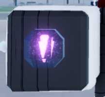 x10 Hogyoku Fragment - Type Soul