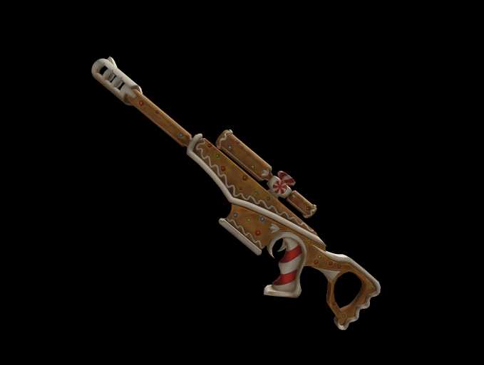 mm2 GingerScope Murder Mystery 2