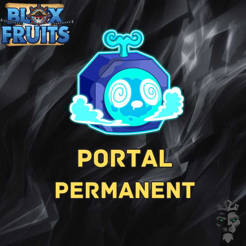 FAST Portal Permanent - Instant delivery