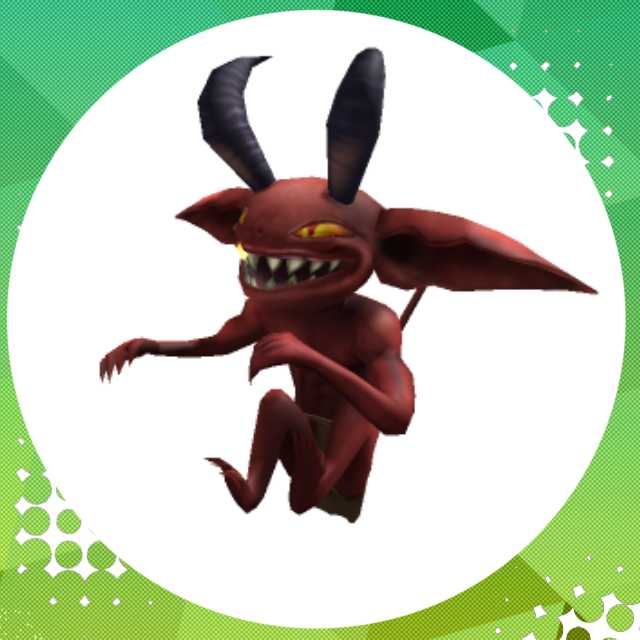 [ROBLOX] DELINQUENT DEMON