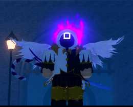 Prestige Candy Cane AND Jester Fit BUNDLE [PCC | JFIT] - Grand Piece ...