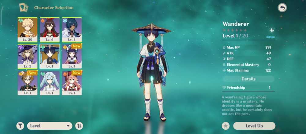 WANDERER SIGNATURE WEAPON + FARUZAN C2 | SERVER ASIA AR10 ...